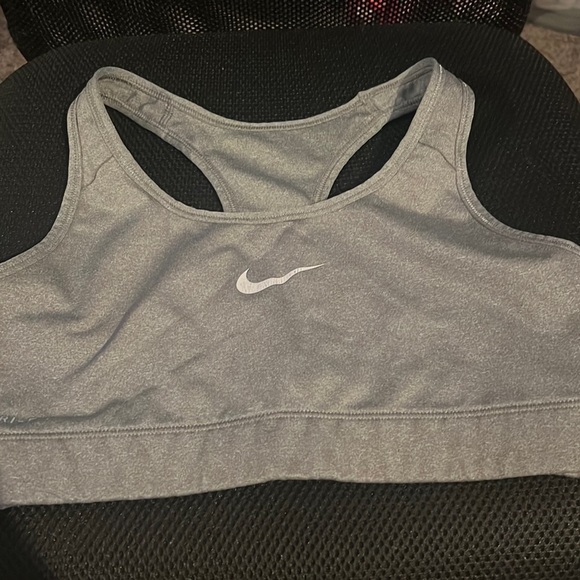 Nike | Intimates & Sleepwear | Nike Sports Bra | Poshmark